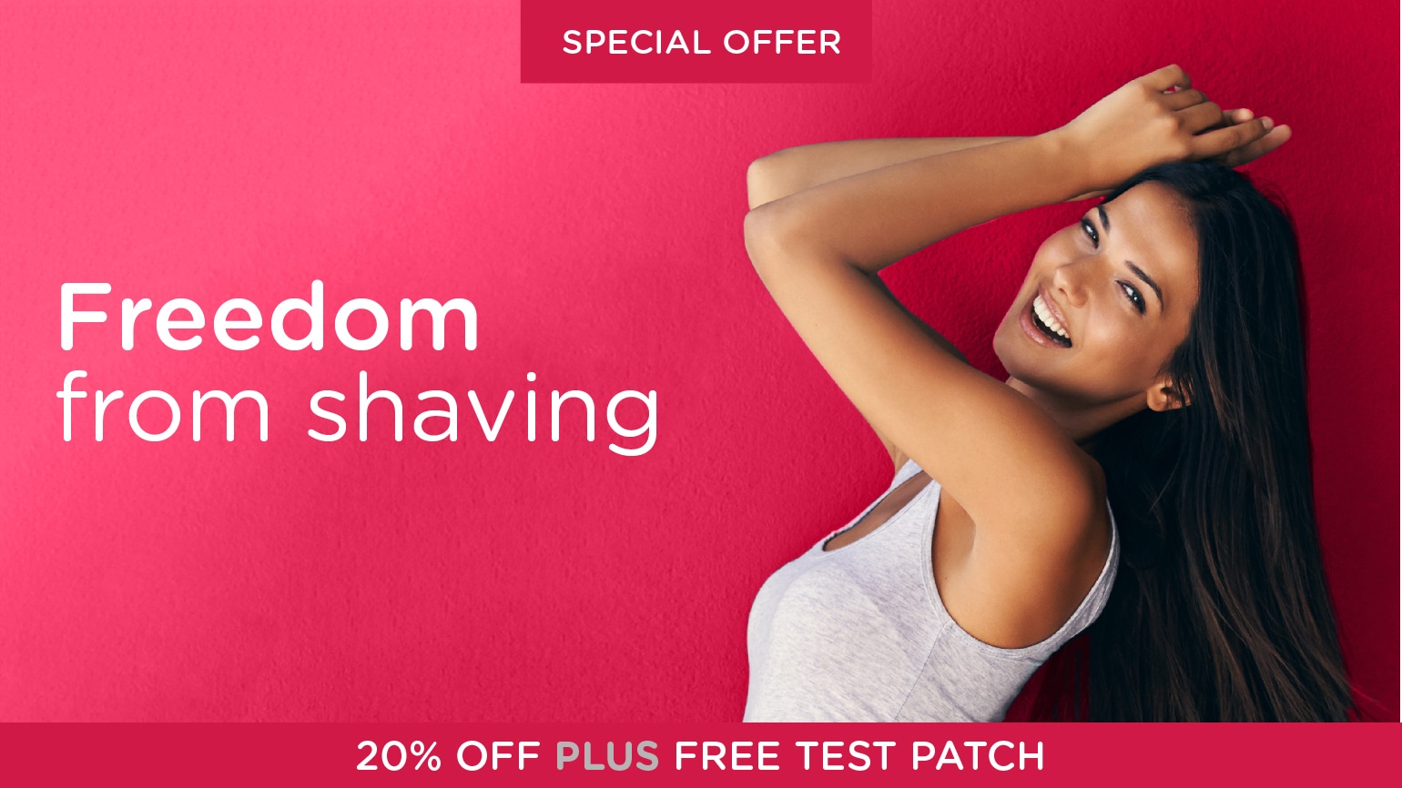Laser Hair Removal Offer Good Skin Days Laser Hair Removal Offer Good Skin Days
